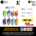 X-Vape X5 Series – DJ SHOP PH