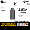 X-Vape ULTRA – DJ SHOP PH