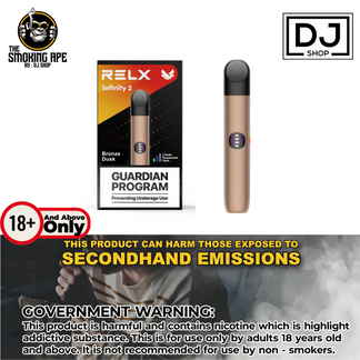 RELX Infinity 2 Plus – DJ SHOP PH