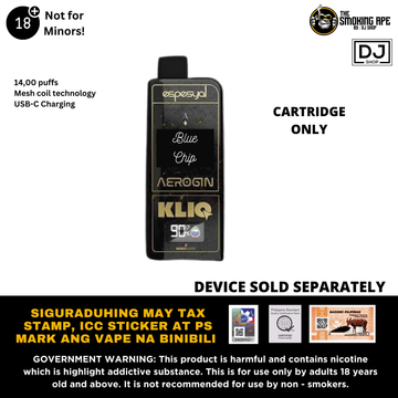 NEW VAPE COLLECTION – DJ SHOP PH