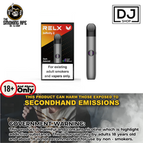 RELX Infinity 2 Plus – DJ SHOP PH