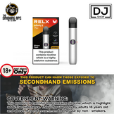 RELX Infinity 2 Plus – DJ SHOP PH
