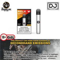 RELX Infinity 2 Plus – DJ SHOP PH