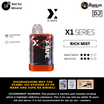 X-Vape X1 Series – DJ SHOP PH