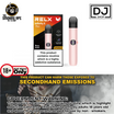 RELX Infinity 2 Plus – DJ SHOP PH