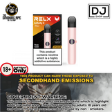 RELX Infinity 2 Plus – DJ SHOP PH