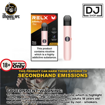 RELX Infinity 2 Plus – DJ SHOP PH