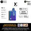 X-Vape X5 Series – DJ SHOP PH
