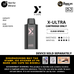 X-Vape ULTRA – DJ SHOP PH