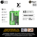 X-Vape X3 Series – DJ SHOP PH
