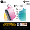 X-Vape X5 Series – DJ SHOP PH