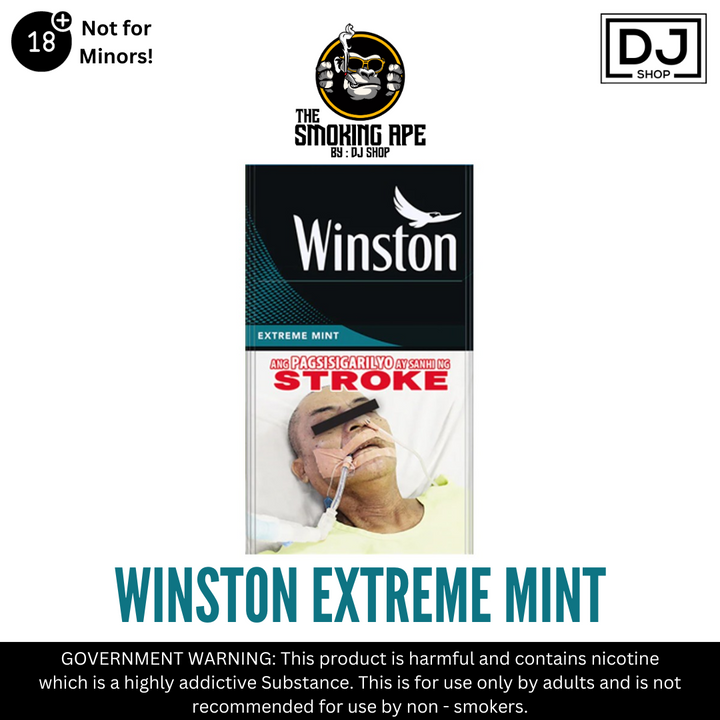 Buy the Best Quality Cigarettes Online – DJ SHOP PH